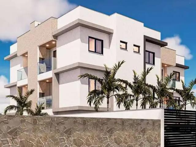 Apartamento para Venda em Itapoá/SC Centro 2 Quartos
