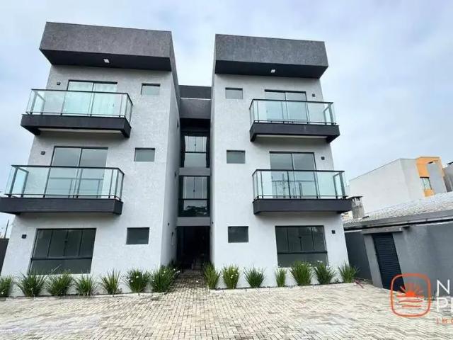 Apartamento para Venda em Itapoá/SC Centro 2 Quartos