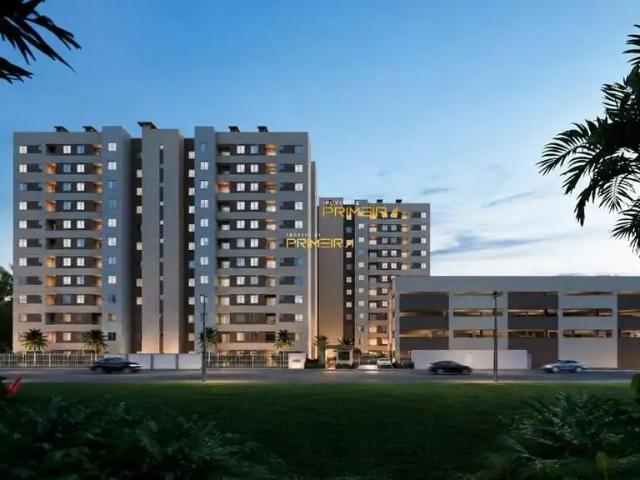Apartamento para Venda em Itapoá/SC Centro 2 Quartos