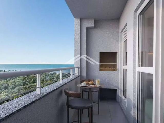 Apartamento para Venda em Itapoá/SC Centro 2 Quartos