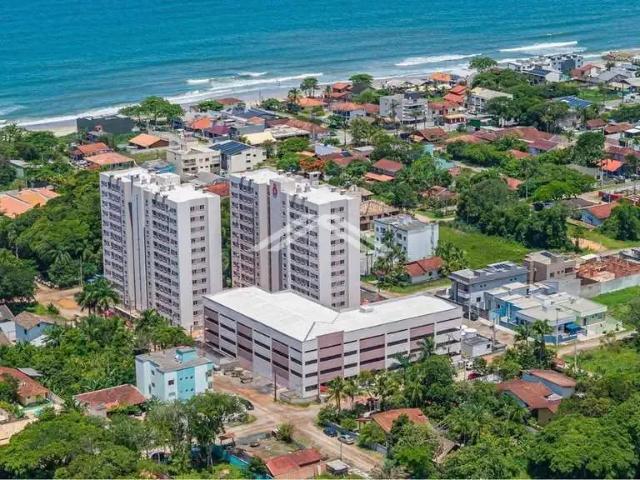 Apartamento para Venda em Itapoá/SC Centro 2 Quartos
