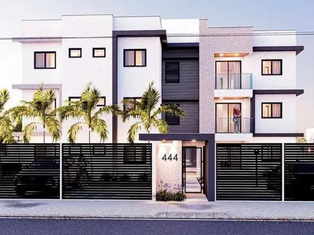 Apartamento para Venda em Itapoá/SC Centro 2 Quartos