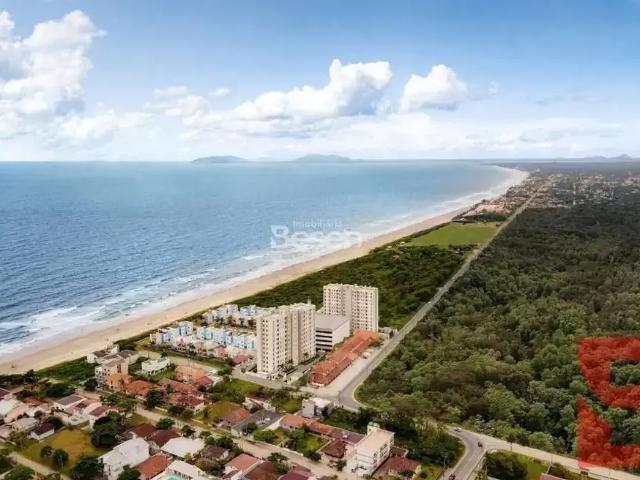 Apartamento para Venda em Itapoá/SC Maresia 2 Quartos
