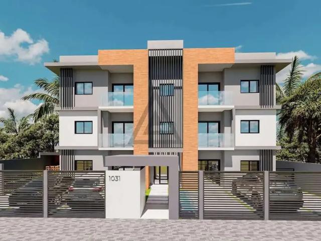 Apartamento para Venda em Itapoá/SC Centro 2 Quartos