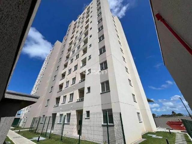 Apartamento para Venda em Itapoá/SC Maresia 2 Quartos