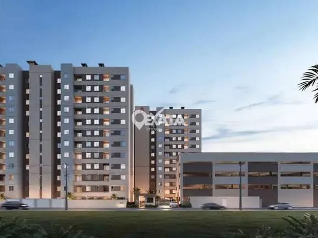 Apartamento para Venda em Itapoá/SC Centro 2 Quartos