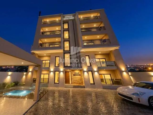 Apartamento para Venda em Itapoá/SC Centro 2 Quartos