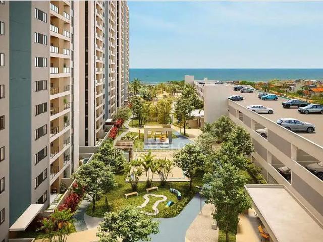 Apartamento para Venda em Itapoá/SC Centro 2 Quartos