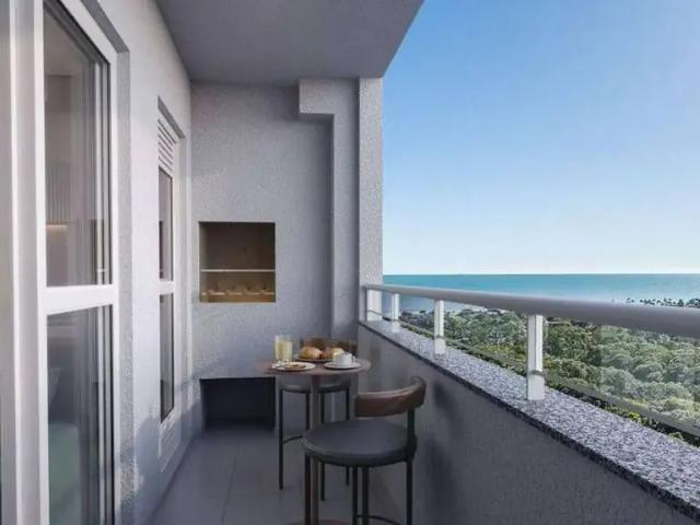 Apartamento para Venda em Itapoá/SC Centro 2 Quartos