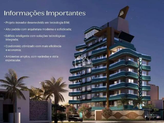 Apartamento para Venda em Itapoá/SC Centro