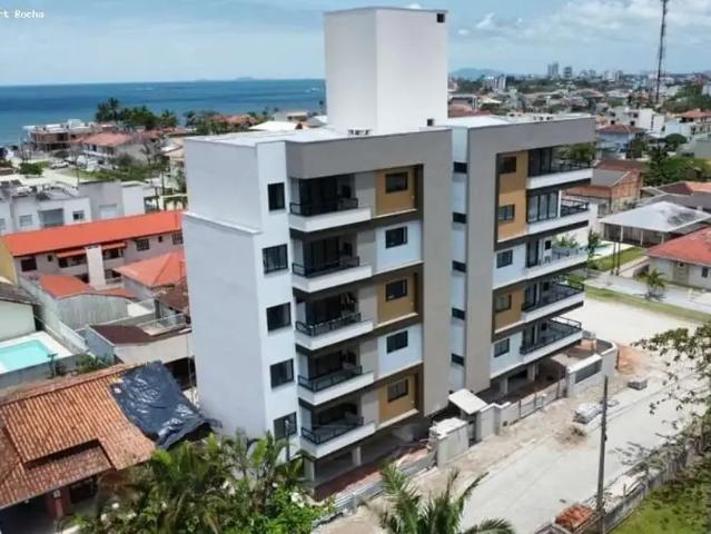 Apartamento para Venda em Itapoá/SC Centro 3 Quartos