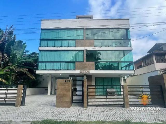 Apartamento para Venda em Itapoá/SC Centro 3 Quartos
