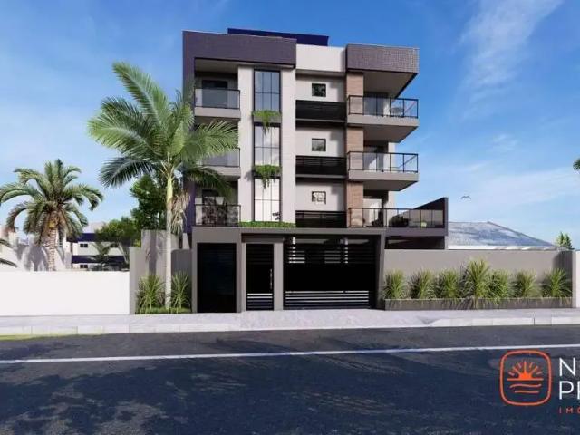 Apartamento para Venda em Itapoá/SC Centro 3 Quartos