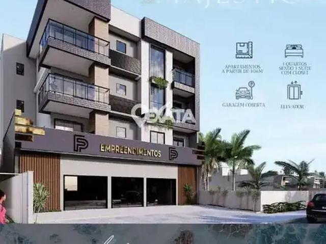 Apartamento para Venda em Itapoá/SC Centro 3 Quartos