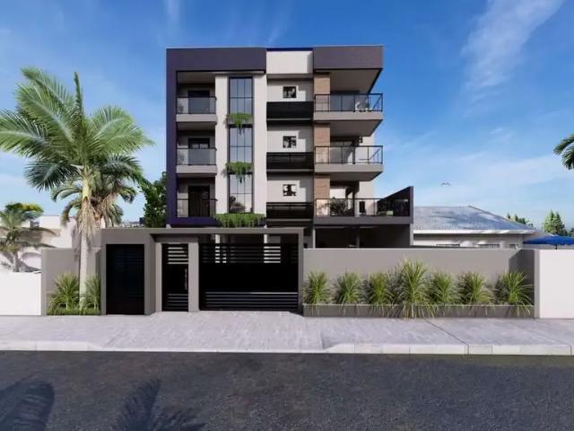 Apartamento para Venda em Itapoá/SC Centro 3 Quartos