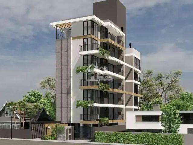 Apartamento para Venda em Itapoá/SC Continental 3 Quartos
