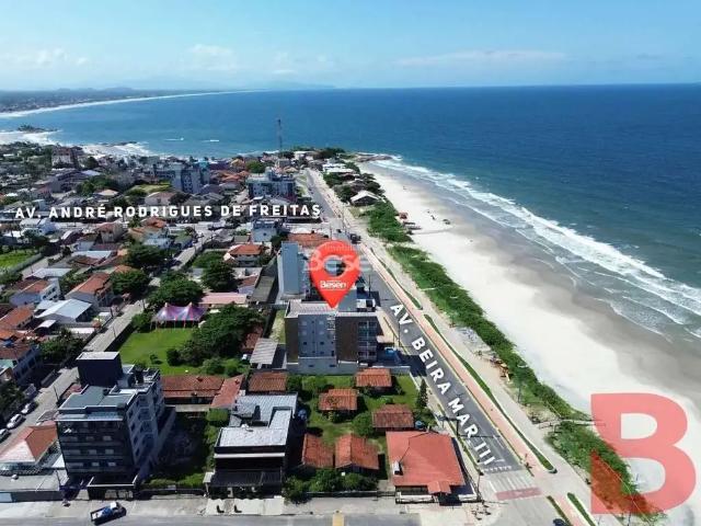 Apartamento para Venda em Itapoá/SC Itapema do Norte 3 Quartos