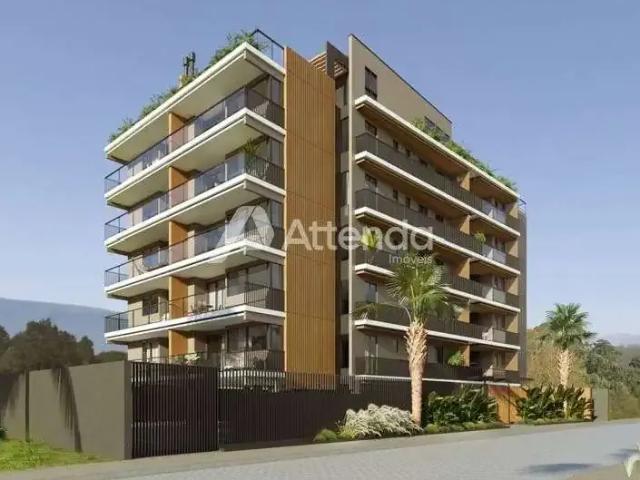 Apartamento para Venda em Itapoá/SC Itapema do Norte 3 Quartos