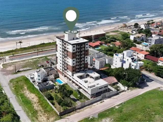 Apartamento para Venda em Itapoá/SC Itapema do Norte 3 Quartos