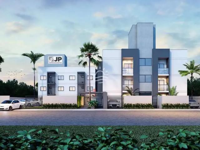 Apartamento para Venda em Itapoá/SC Itapema do Norte 2 Quartos
