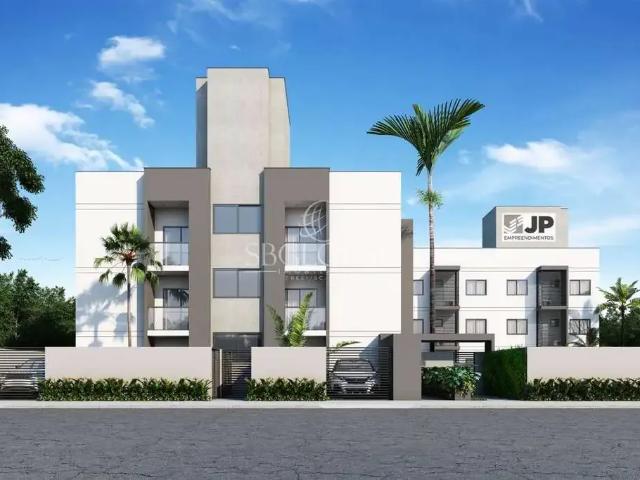 Apartamento para Venda em Itapoá/SC Itapema do Norte 2 Quartos