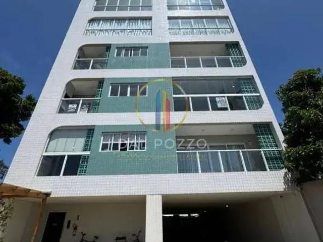 Apartamento para Venda em Itapoá/SC Itapema do Norte 2 Quartos