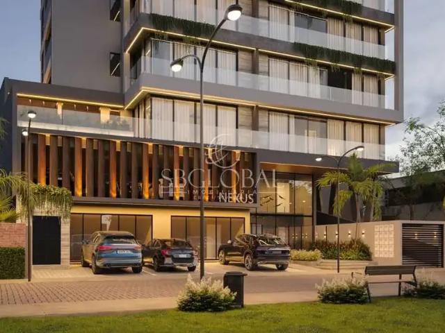 Apartamento para Venda em Itapoá/SC Itapema do Norte 4 Quartos