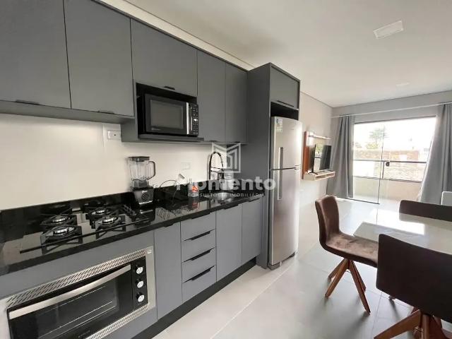 Apartamento para Venda em Itapoá/SC Imperador 2 Quartos