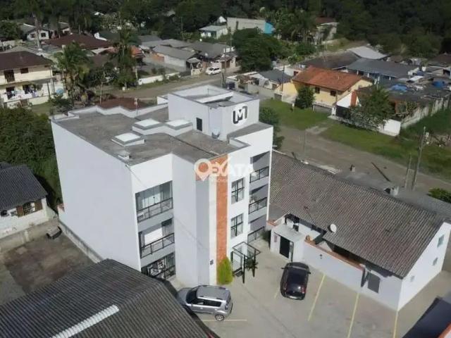 Apartamento para Venda em Itapoá/SC Jardim da Barra 2 Quartos