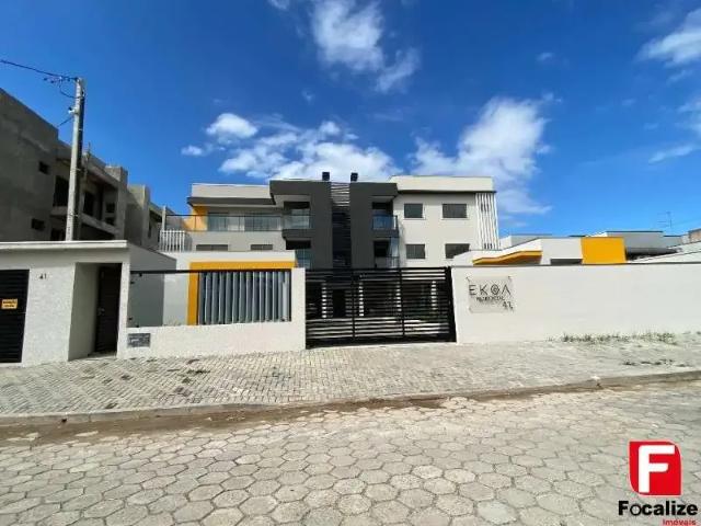 Apartamento para Venda em Itapoá/SC Jardim da Barra 2 Quartos