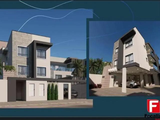 Apartamento para Venda em Itapoá/SC Jardim da Barra 3 Quartos