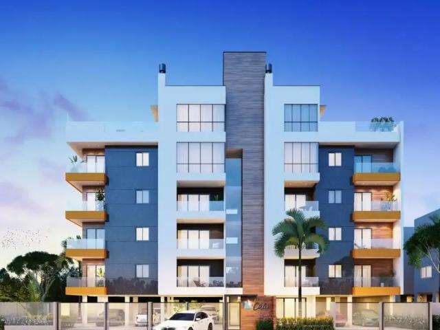 Apartamento para Venda em Itapoá/SC Jardim da Barra 3 Quartos