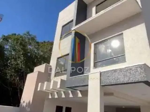 Apartamento para Venda em Itapoá/SC Jardim da Barra 3 Quartos