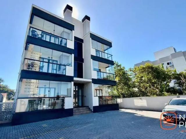 Apartamento para Venda em Itapoá/SC Jardim Pérola do Atlântico 2 Quartos