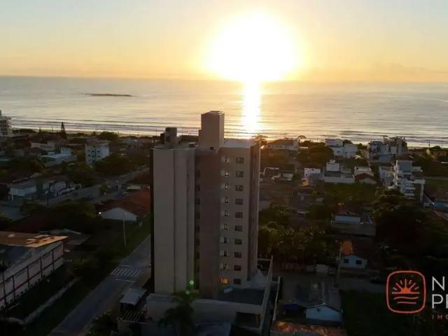 Apartamento para Venda em Itapoá/SC Jardim Pérola do Atlântico 3 Quartos
