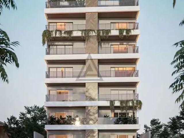 Apartamento para Venda em Itapoá/SC Jardim Pérola do Atlântico 3 Quartos