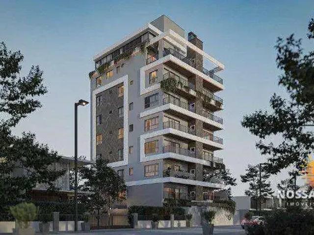 Apartamento para Venda em Itapoá/SC Jardim Pérola do Atlântico 3 Quartos