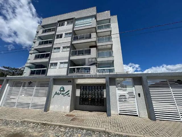 Apartamento para Venda em Itapoá/SC Jardim Pérola do Atlântico 3 Quartos