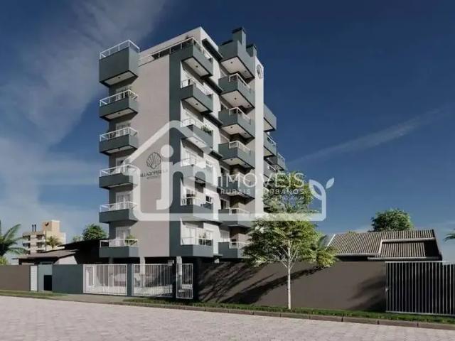Apartamento para Venda em Itapoá/SC Jardim Pérola do Atlântico 3 Quartos