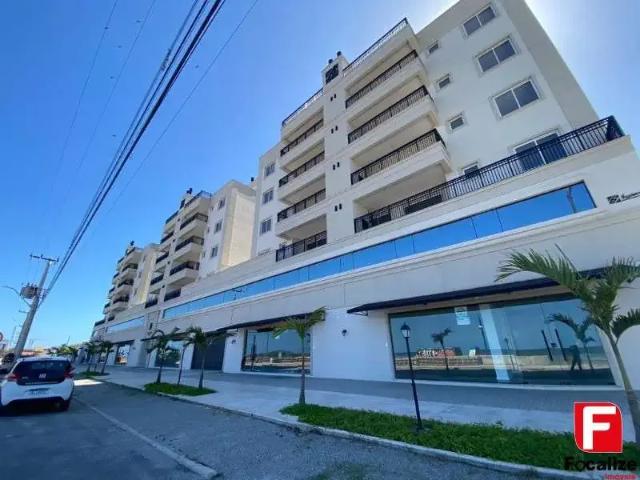 Apartamento para Venda em Itapoá/SC Jardim Pérola do Atlântico 3 Quartos