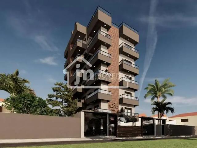 Apartamento para Venda em Itapoá/SC Paese 2 Quartos