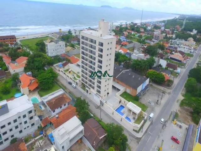 Apartamento para Venda em Itapoá/SC Paese 2 Quartos