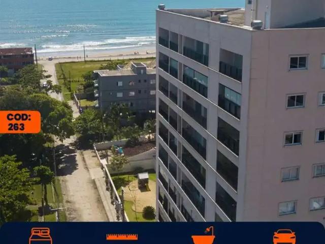 Apartamento para Venda em Itapoá/SC Paese 2 Quartos