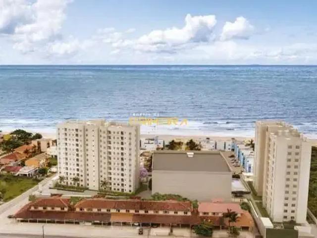 Apartamento para Venda em Itapoá/SC Paese 2 Quartos