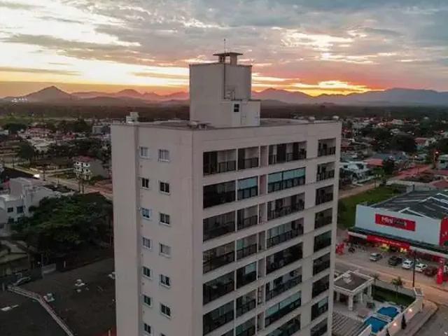 Apartamento para Venda em Itapoá/SC Paese 2 Quartos