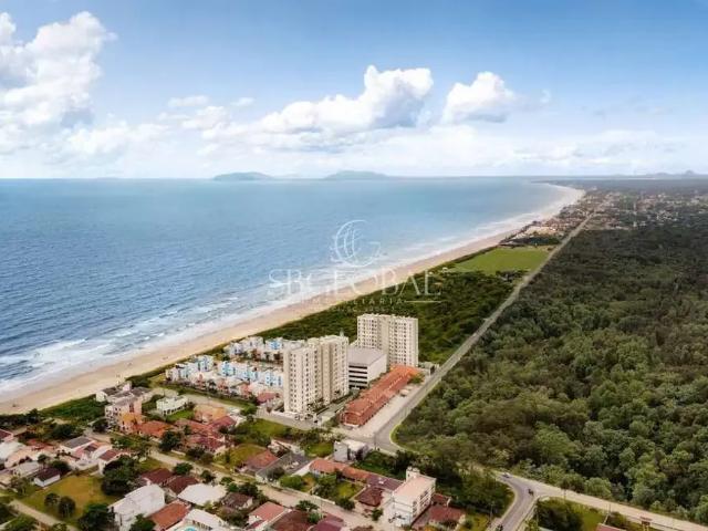 Apartamento para Venda em Itapoá/SC Paese 2 Quartos