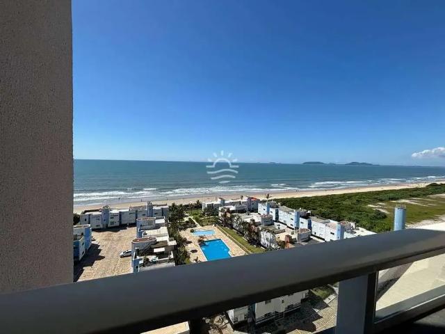 Apartamento para Venda em Itapoá/SC Paese 2 Quartos