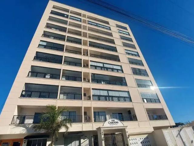 Apartamento para Venda em Itapoá/SC Paese 2 Quartos