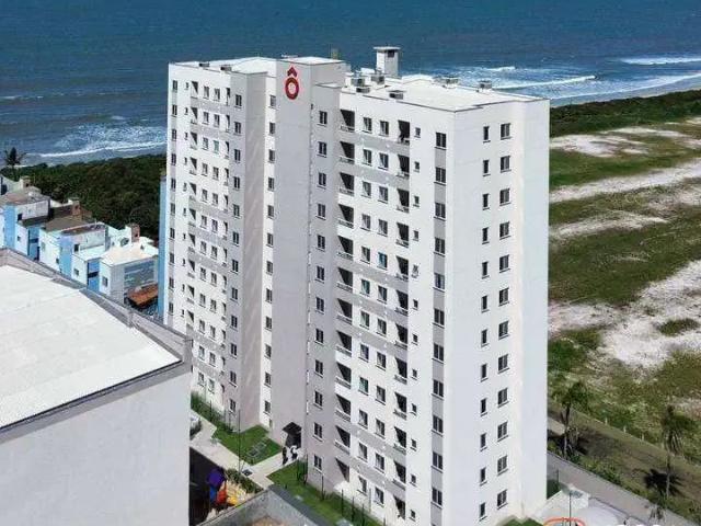 Apartamento para Venda em Itapoá/SC Paese 2 Quartos