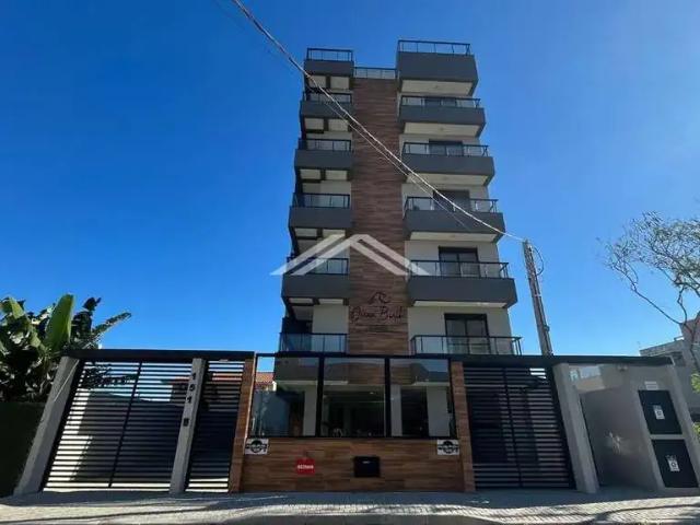 Apartamento para Venda em Itapoá/SC Paese 3 Quartos